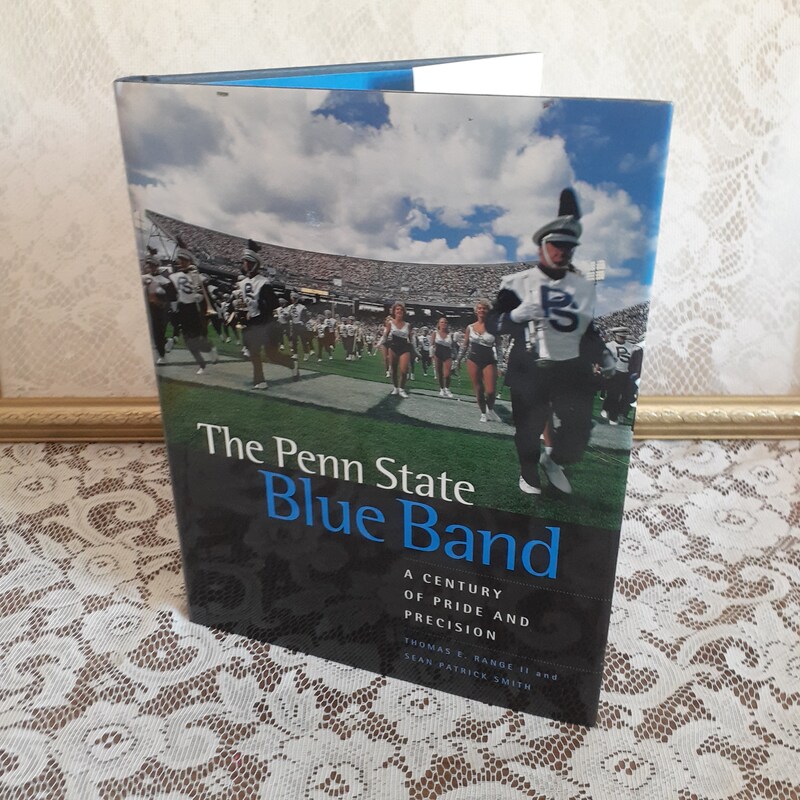 Penn State Alumni - Etsy