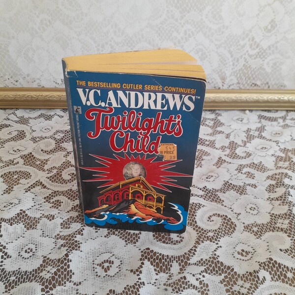 Cutler Series Books - Etsy