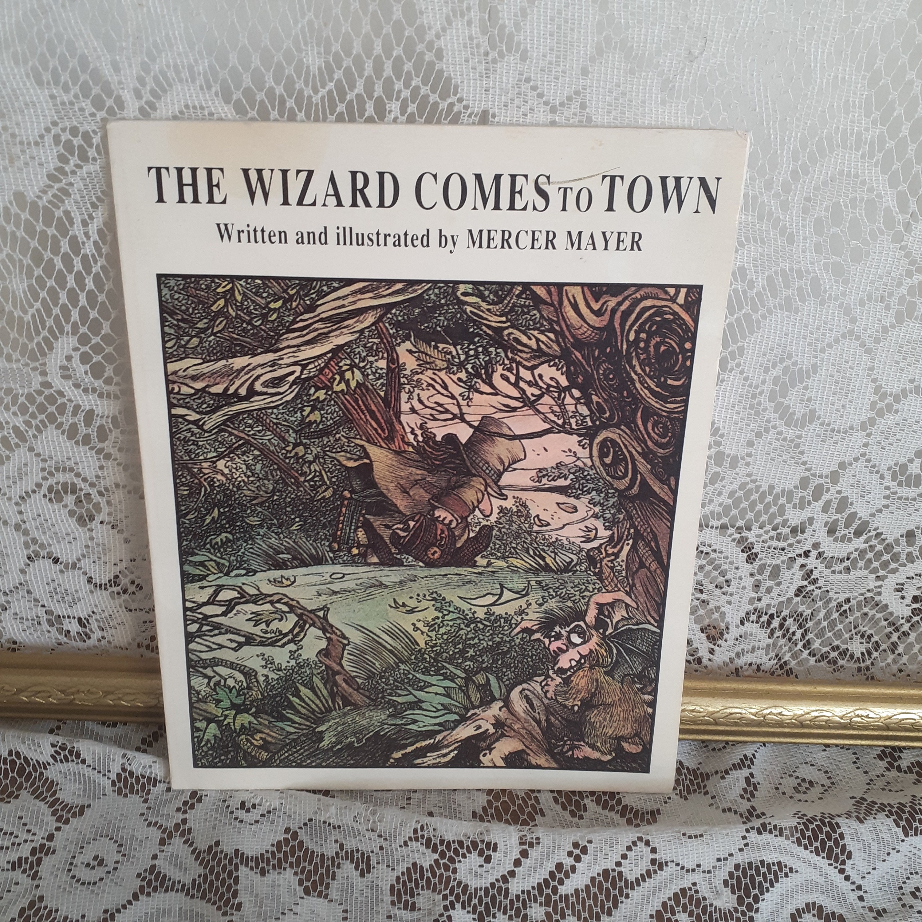 Mercer Mayer Clipart