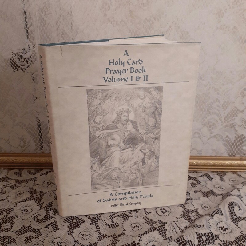 Holy Card - Etsy