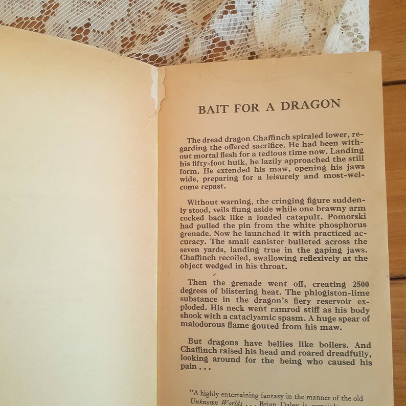 The Doomfarers of Coramonde by Brian Daley 1977 Paperback - Etsy