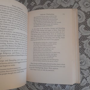 Family Sabbatical by Carol Ryrie Brink, Vintage 1956 Hardcover Book ...