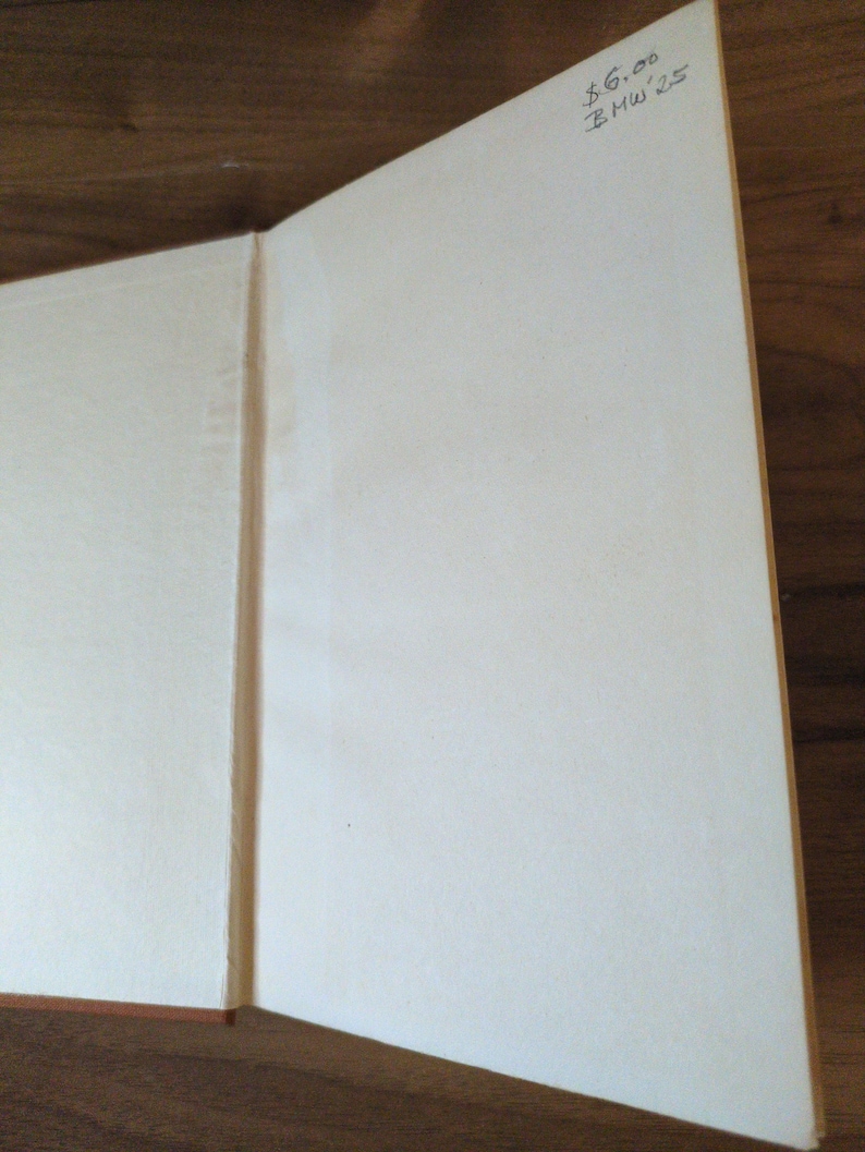 Dark Academia Fairy Tale Book Broomsticks Walter De La Mare 1925 ...