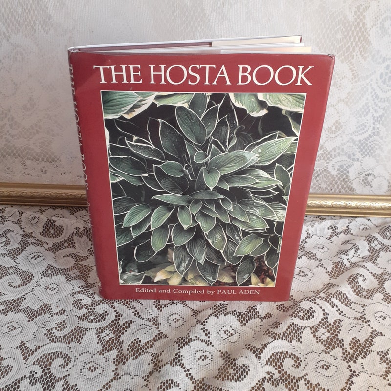 Hosta Plants - Etsy