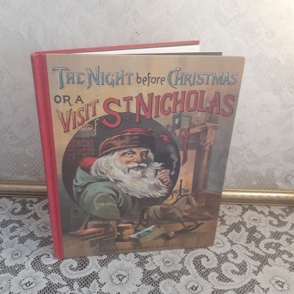 Antique Christmas - Etsy