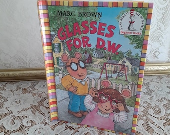 Arthur Books Dw