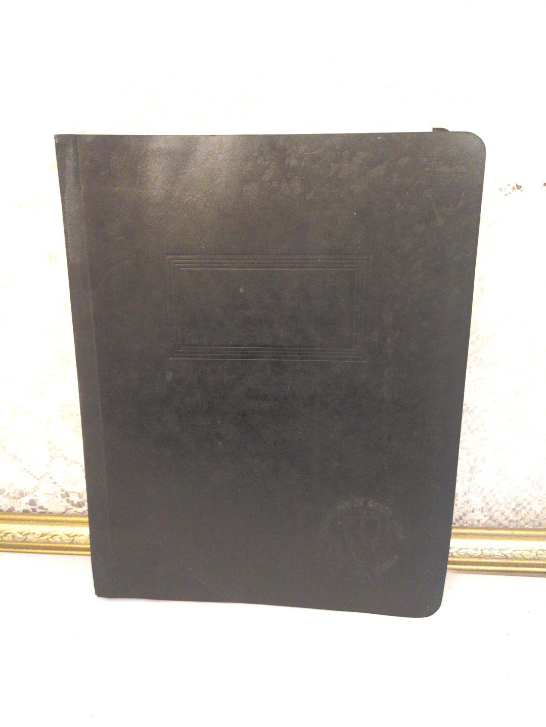 Notre Dame Engineering Manual, Vintage Electrical Control Systems Lab ...