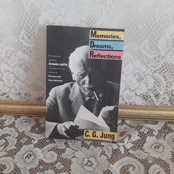 Psychology Book - Etsy