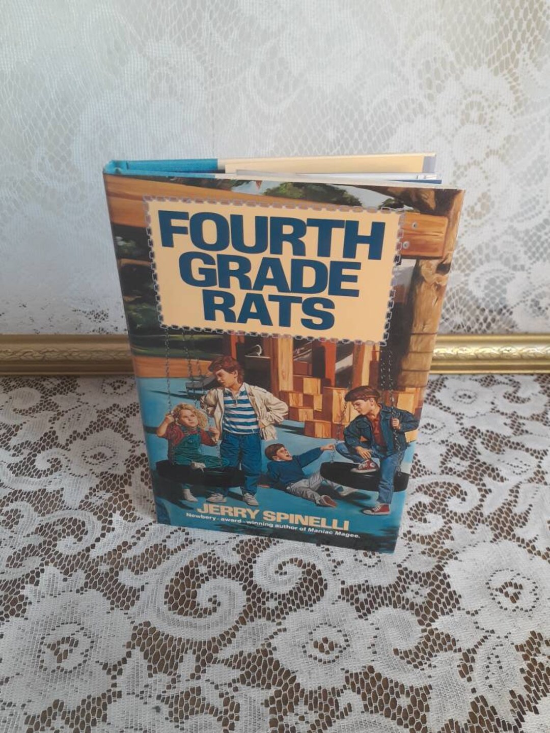 Jerry Spinellis Books