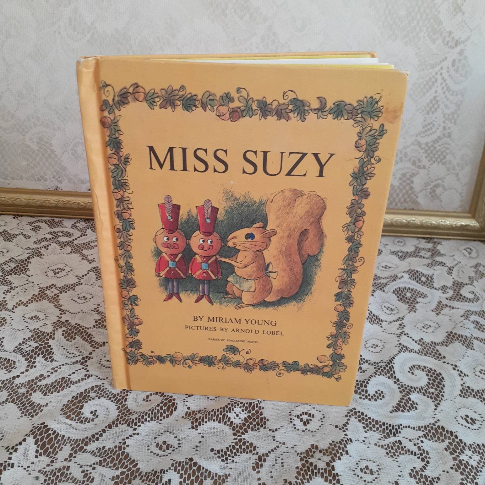 Miss A Suzy Cat Ears