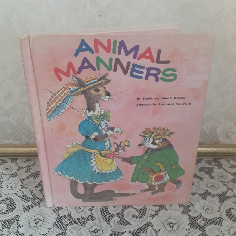 Leonard Shortall - Etsy