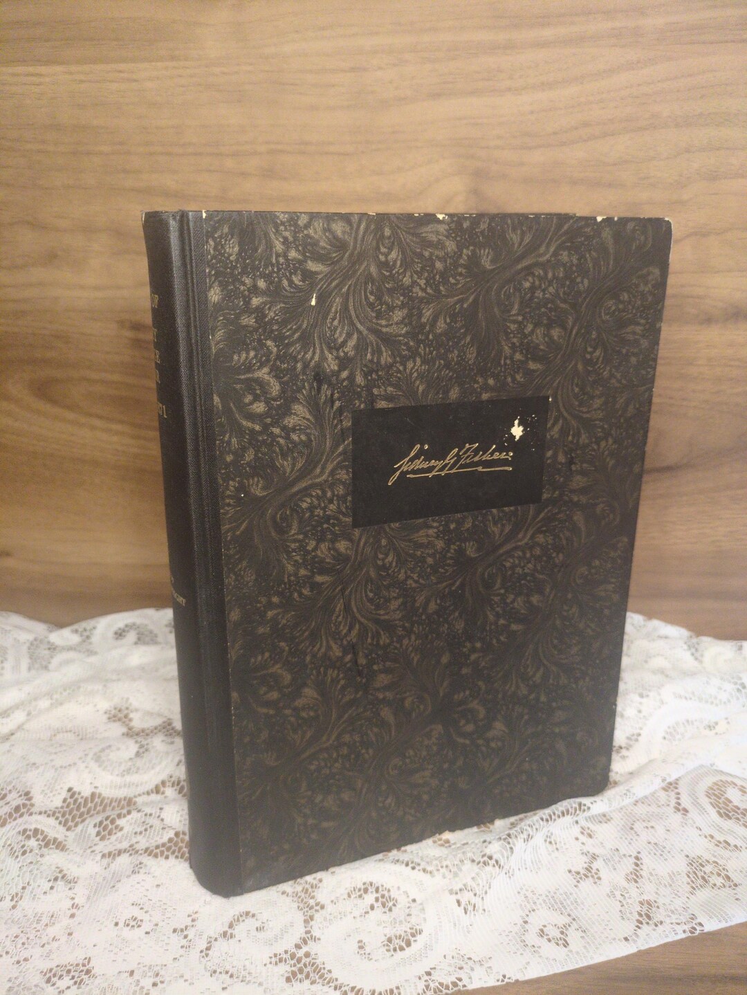 Vintage History Book, A Philadelphia Perspective, Sidney Fisher, 1967 ...