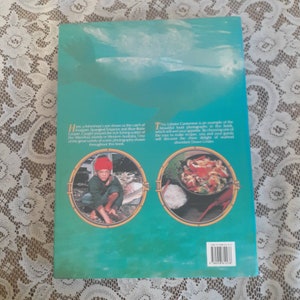 Australia's and New Zealand's Seafood Down Under : A Fishing, Cooking ...