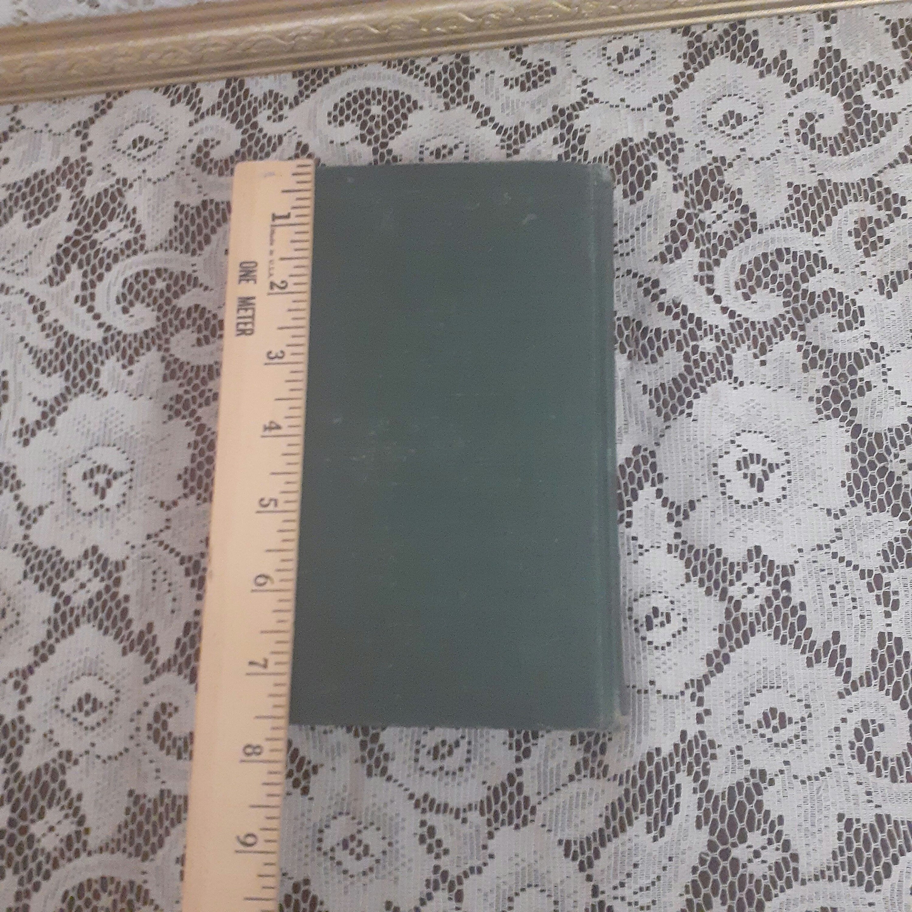 Antique Biography Book, Young Benjamin Franklin Book, Wayne Whipple ...