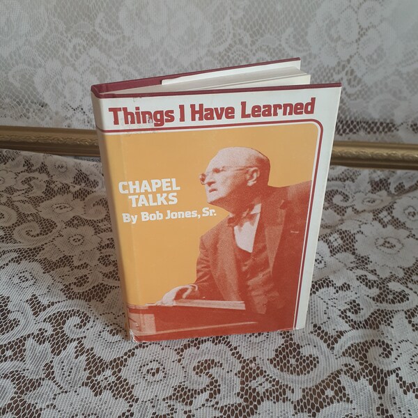 Bob Jones University - Etsy