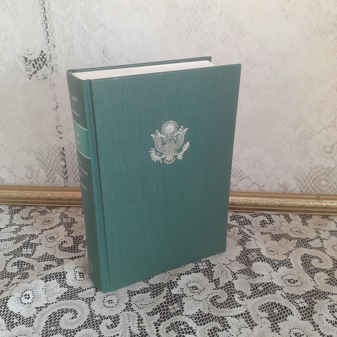 US Army in World War II: Special Studies, the Women's Army Corps Center ...