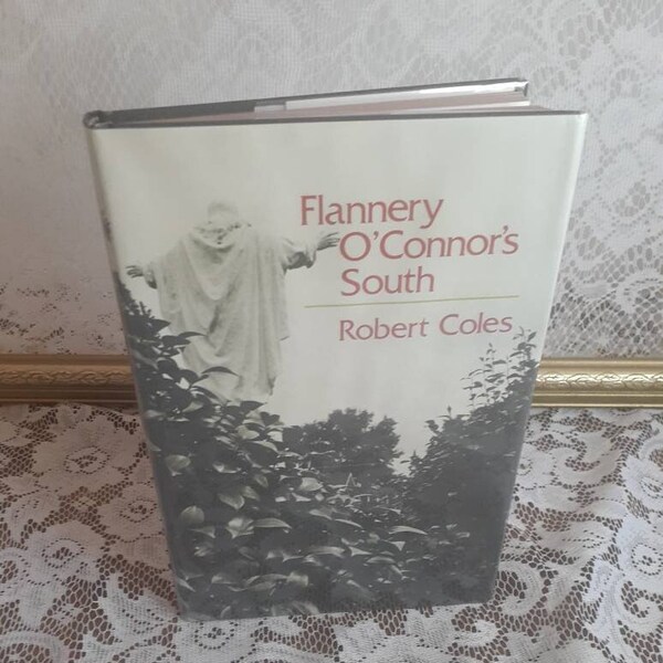 Flannery O'connor - Etsy