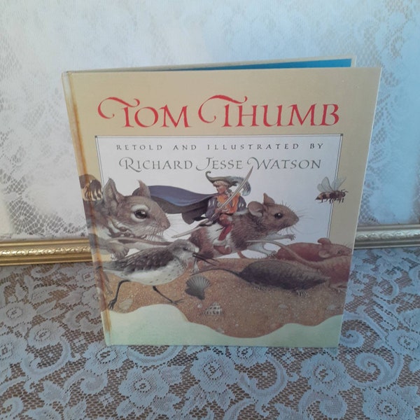 Fairy Tale Retold - Etsy