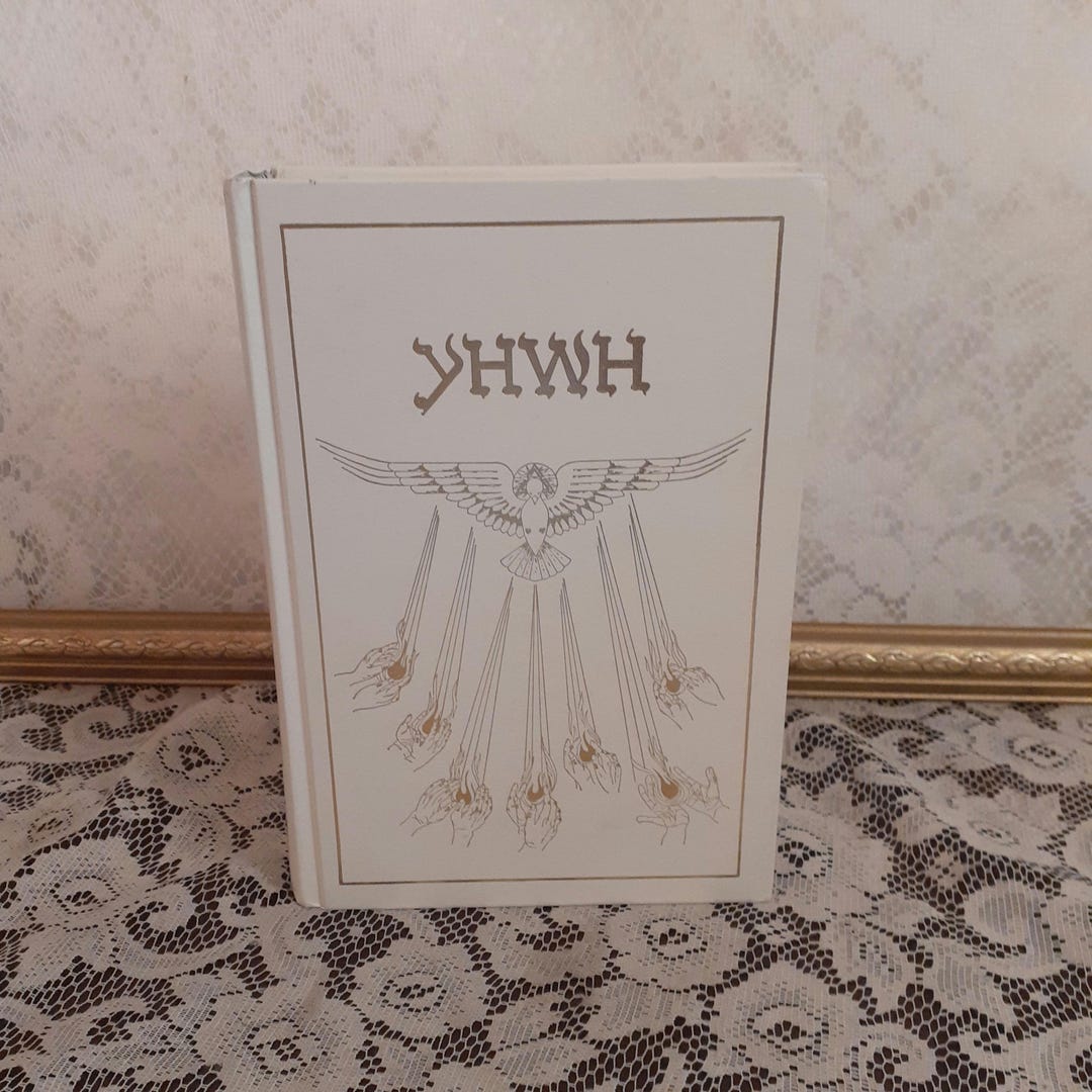 The Book of Knowledge: the Keys of Enoch by JJ Hurtak, Vintage 1999 ...