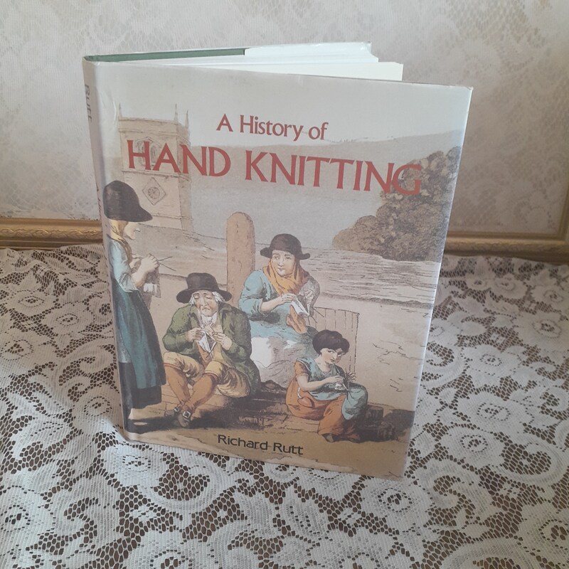 Hand Knitting - Etsy