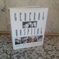 General Hospital - Etsy