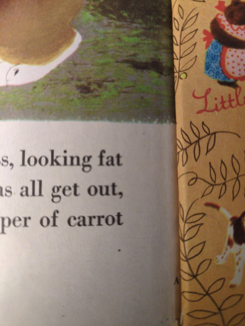 Tawny Scrawny Lion Little Golden Book, Kathryn Jackson, Gustaf Tenggren ...