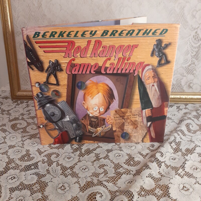 Berkeley Breathed - Etsy