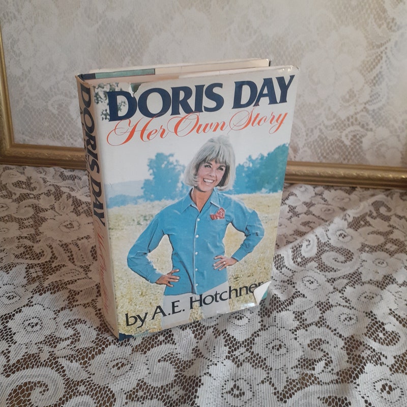 Doris Day - Etsy