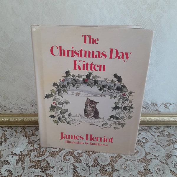 Christmas Day - Etsy