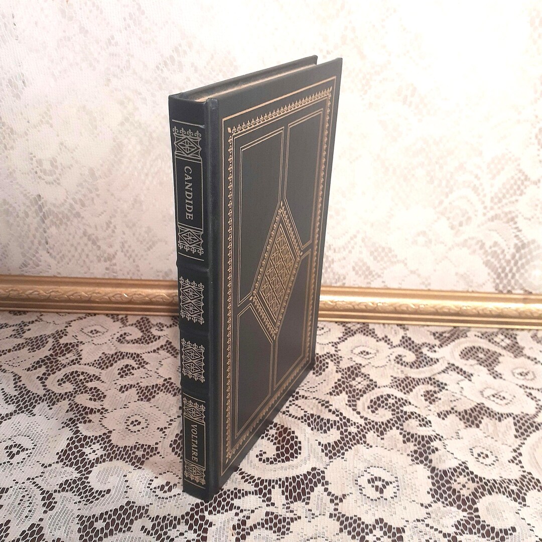 Candide by Francoise Marie Arouet Voltaire, Translated by Tobias ...