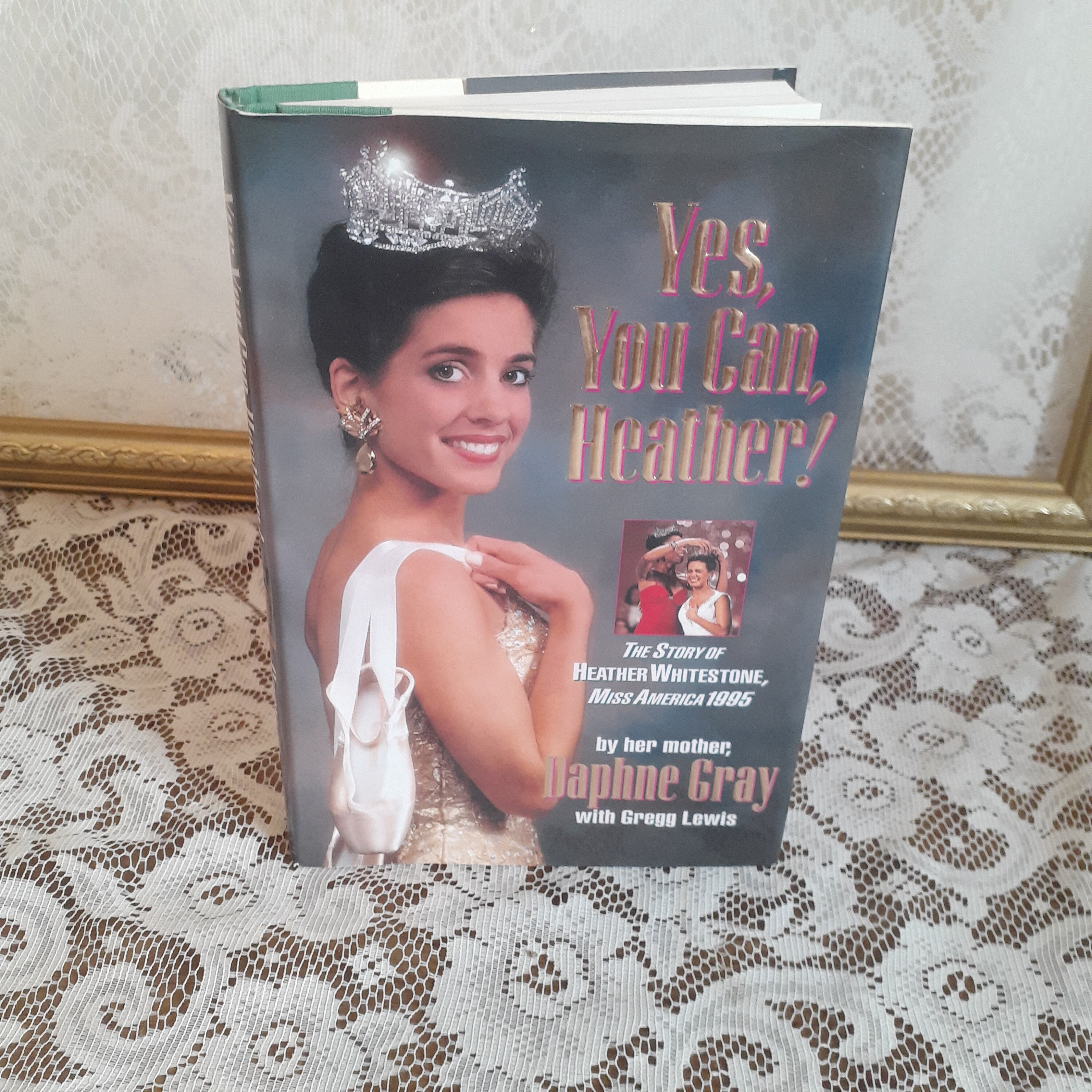 Jetzt Heather Whitestone