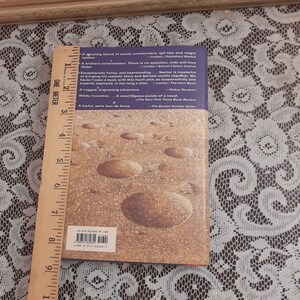 Holes by Louis Sachar, Vintage 1992 First Edition and 18th Printing ...