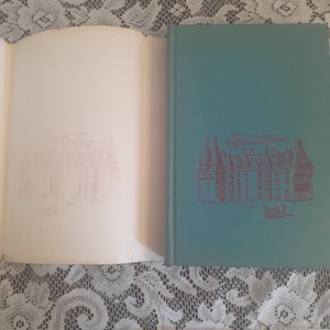 Family Sabbatical by Carol Ryrie Brink, Vintage 1956 Hardcover Book ...