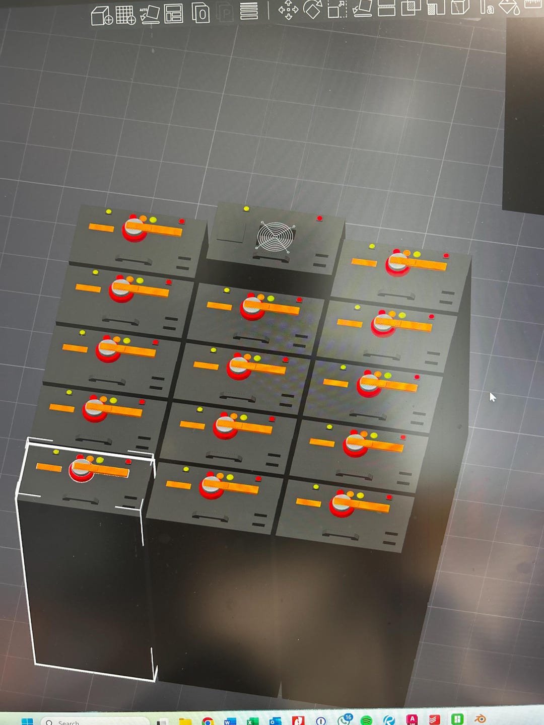 BESS Battery Module - Etsy