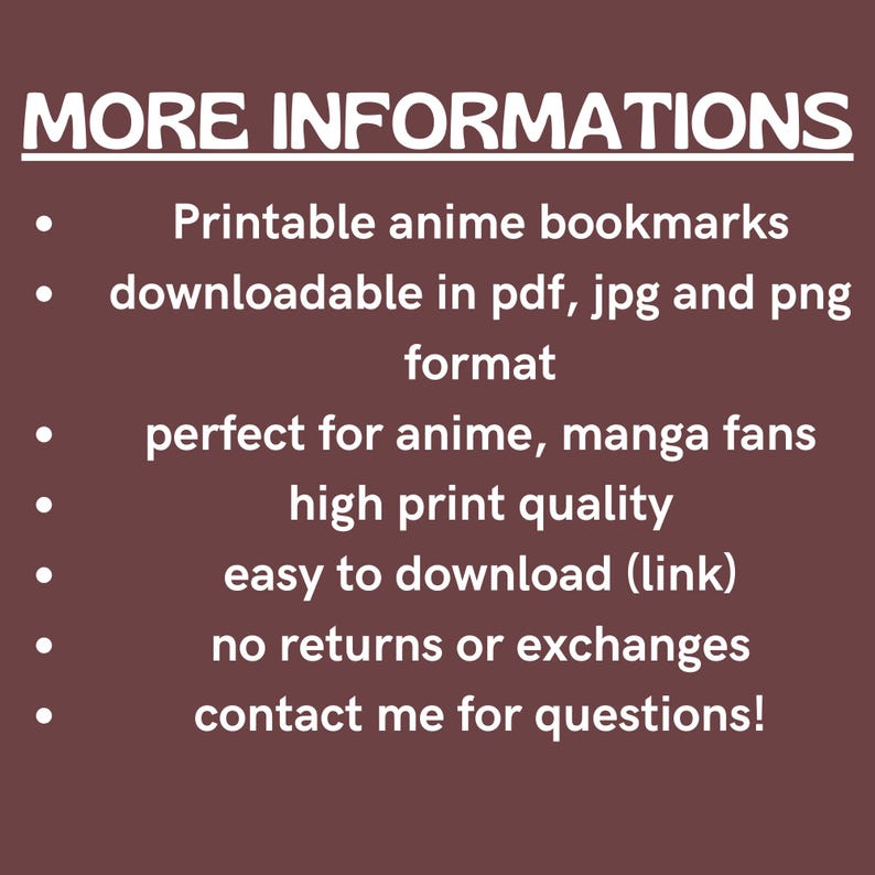 Jujutsu Kaisen Bookmarks Set– Chibi Gojo Yuji Megumi Set – Printable ...
