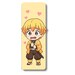 Demon Slayer Bookmarks – Chibi Inosuke Kanao Zenitsu – Printable PDF ...