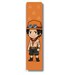 Chibi One Piece Bookmarks: Zoro, Sanji, Ace - Anime Manga (digital ...