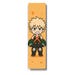 MHA Chibi Bookmark Printable Set - Deku Bakugo Shoto JPG PDF - Etsy
