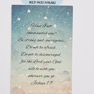 Mini Jesus Figurine, Little Jesus Pocket Cards, Church Party Favors ...