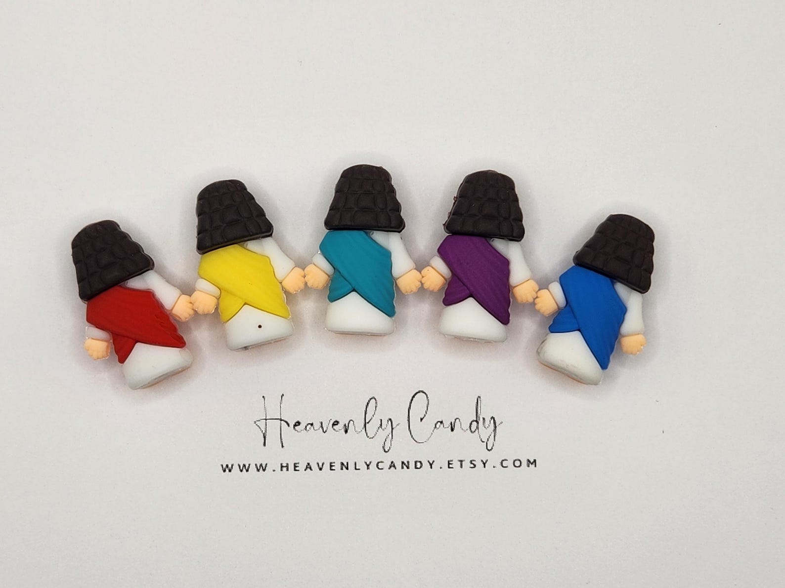 Little Jesus Pocket Card Faith Christian Retreat Catholic Religious ...