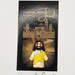 Little Jesus Pocket Card Faith Christian Retreat Catholic Religious ...