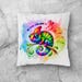Be You Own Kind of Beautiful, Chameleon PNG, Cute Creature ...