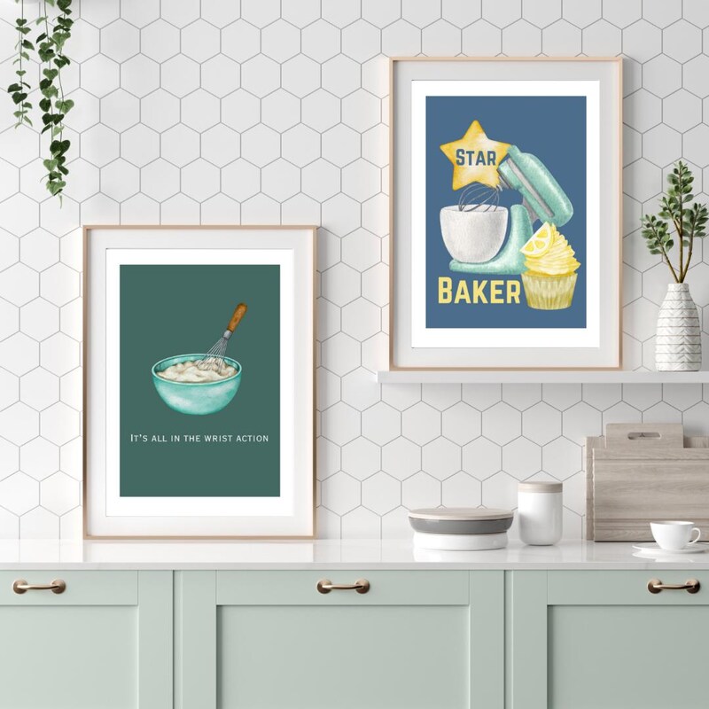 Baking Quotes - Etsy