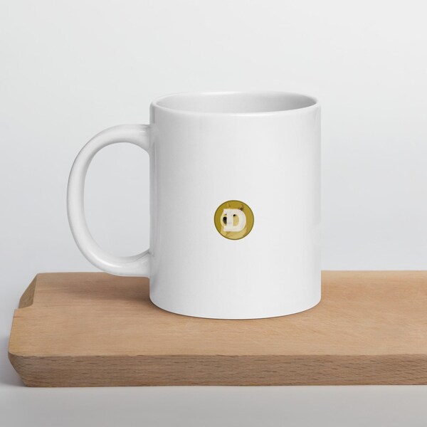 Dogecoin Merchandise - Etsy