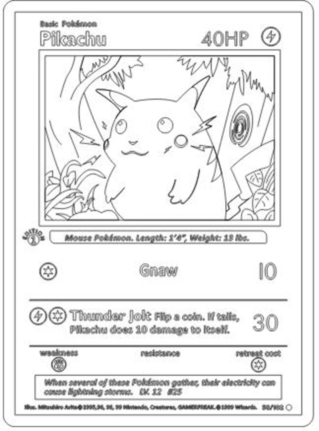 106 Layered Pokeimon Card for Laser Engraving - Etsy Canada