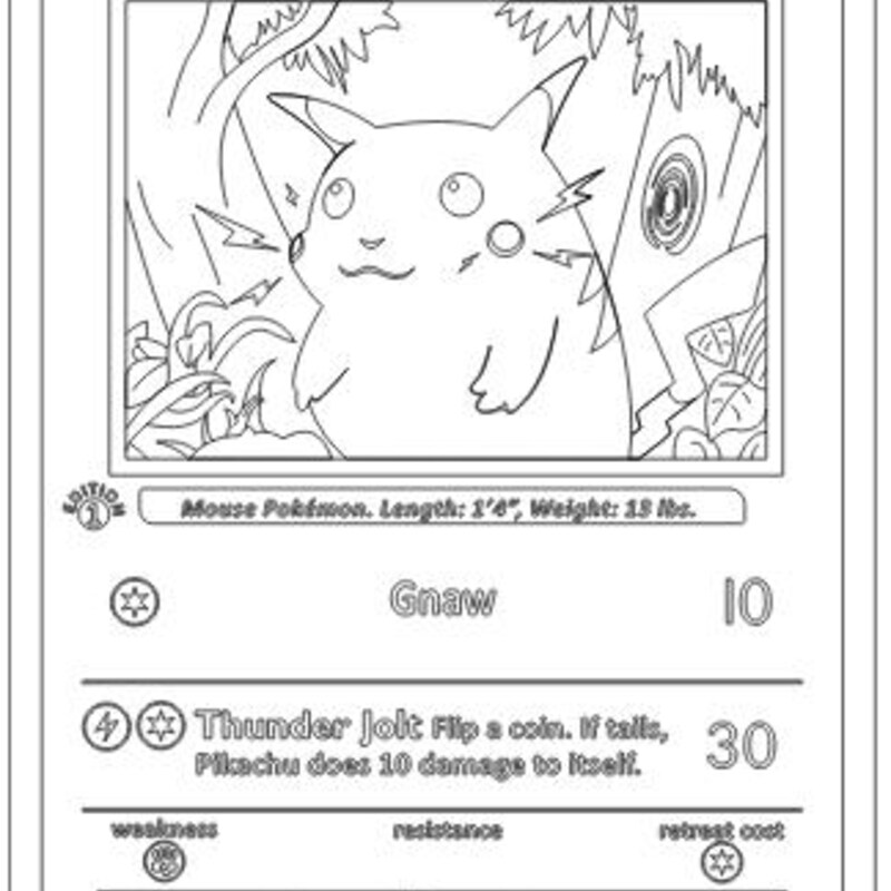 3d Pokemons Cards - Etsy