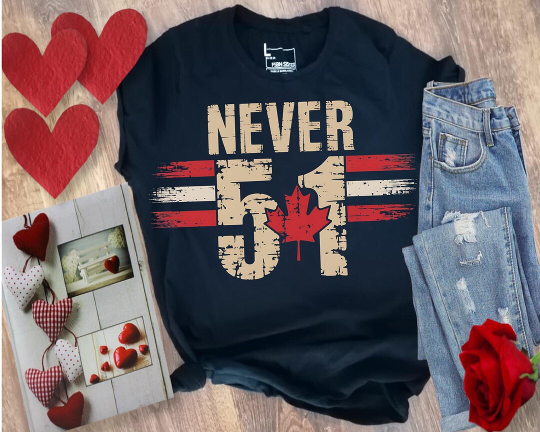 Never 51st State Canada Png, Canada Forever 51st State Never Png ...