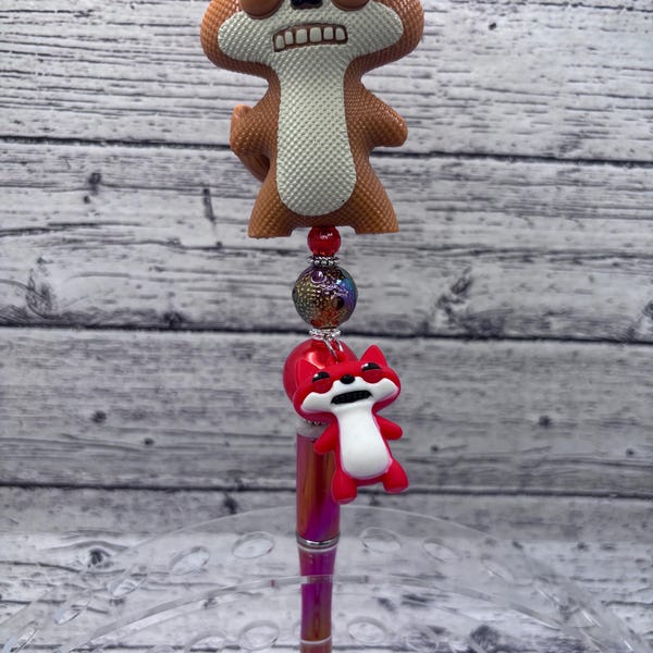 Fuglers - Etsy