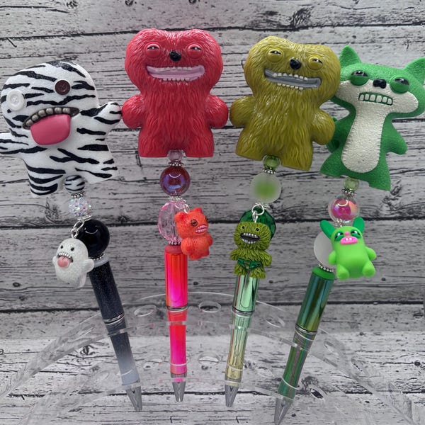 Fuglers - Etsy