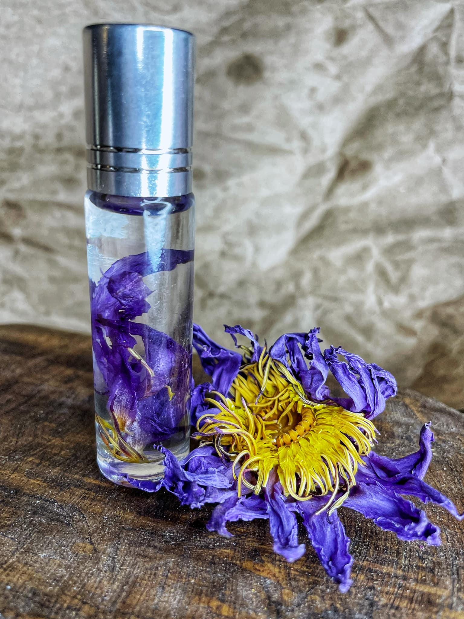Essential Oil Perfume, Natural Perfume, Essential Oil Bottle, Botanical ...